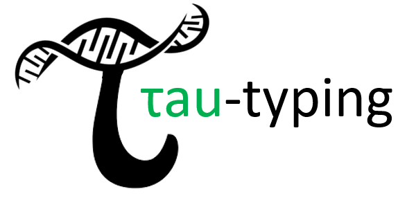 GitHub - hseabolt/tautyping: This pipeline identifies genes or genomic segments which most ...