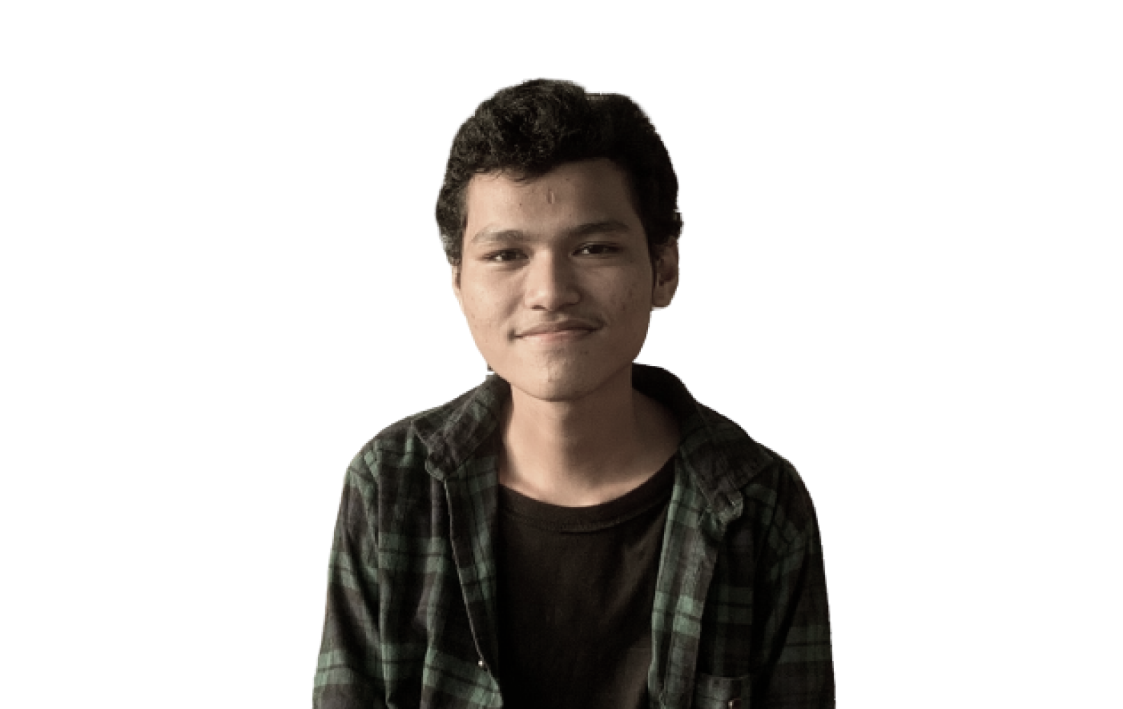 Github Muhamadfad Profil