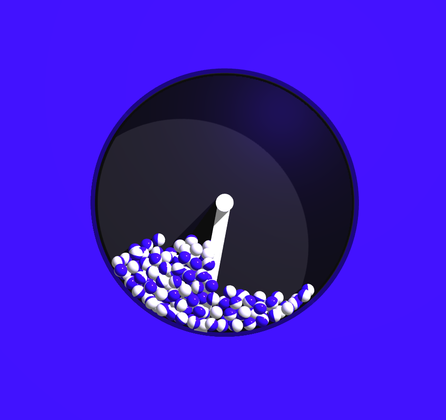 GitHub Iondrimba gravity Playing With Threejs And Cannonjs