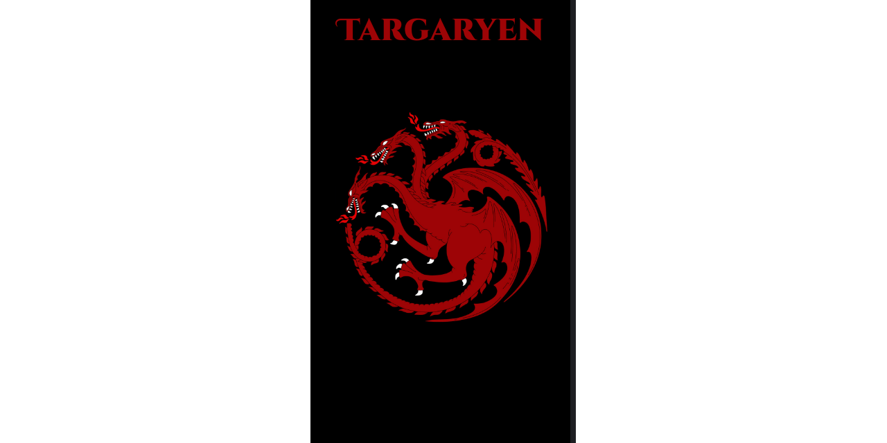 GitHub - biancashiromoto/house-toggle: A project inspired by houses Targaryen and Blackfyre from ...