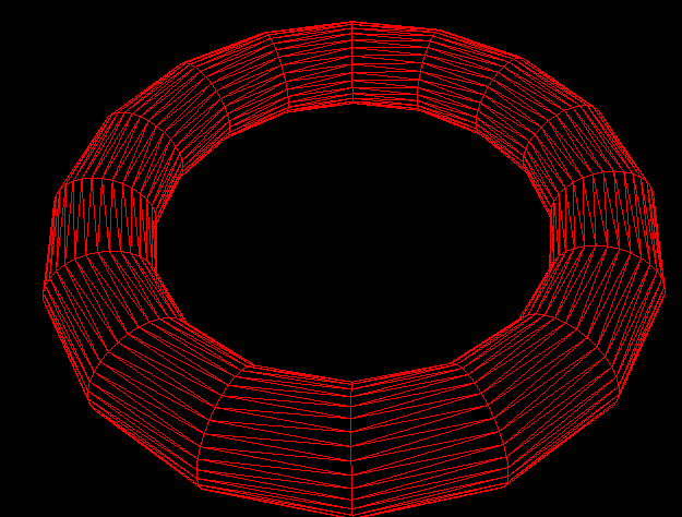 GitHub - Joshua-Terriquez/Torus