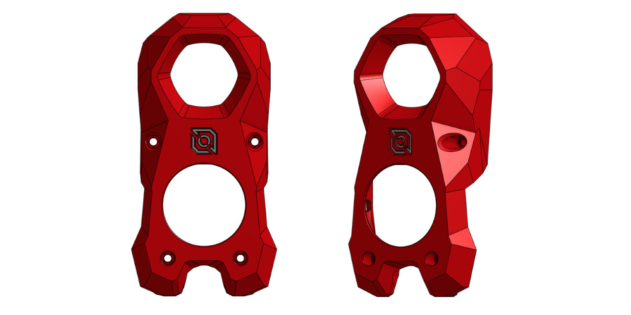 GitHub - nhchiu/Voron-Stealthburner-LDO-Logo: Voron StealthBurner ...