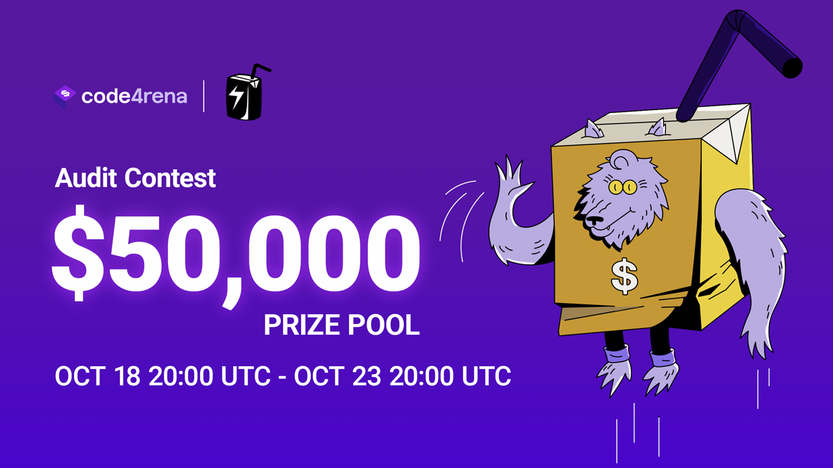 GitHub - code-423n4/2022-10-juicebox-findings