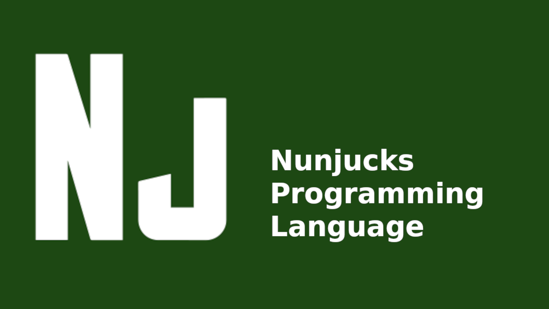 learn-nunjucks-lang · GitHub Topics · GitHub
