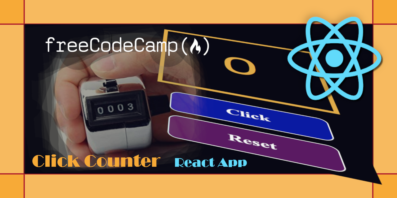 Github Davorpa Freecodecamp Clic Counter React App