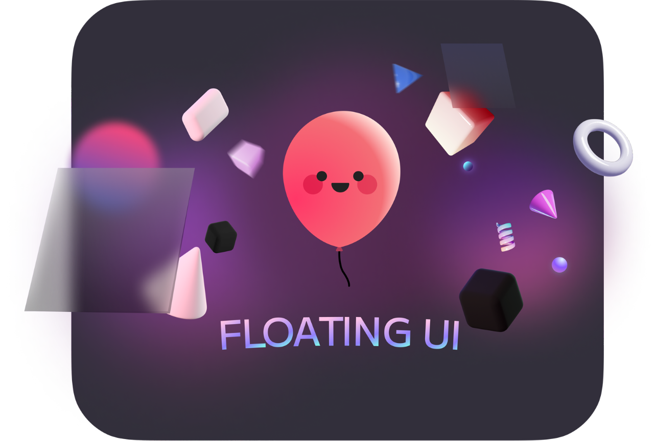 GitHub Floating ui floating ui Toolkit To Create Floating Elements Tooltips Popovers 