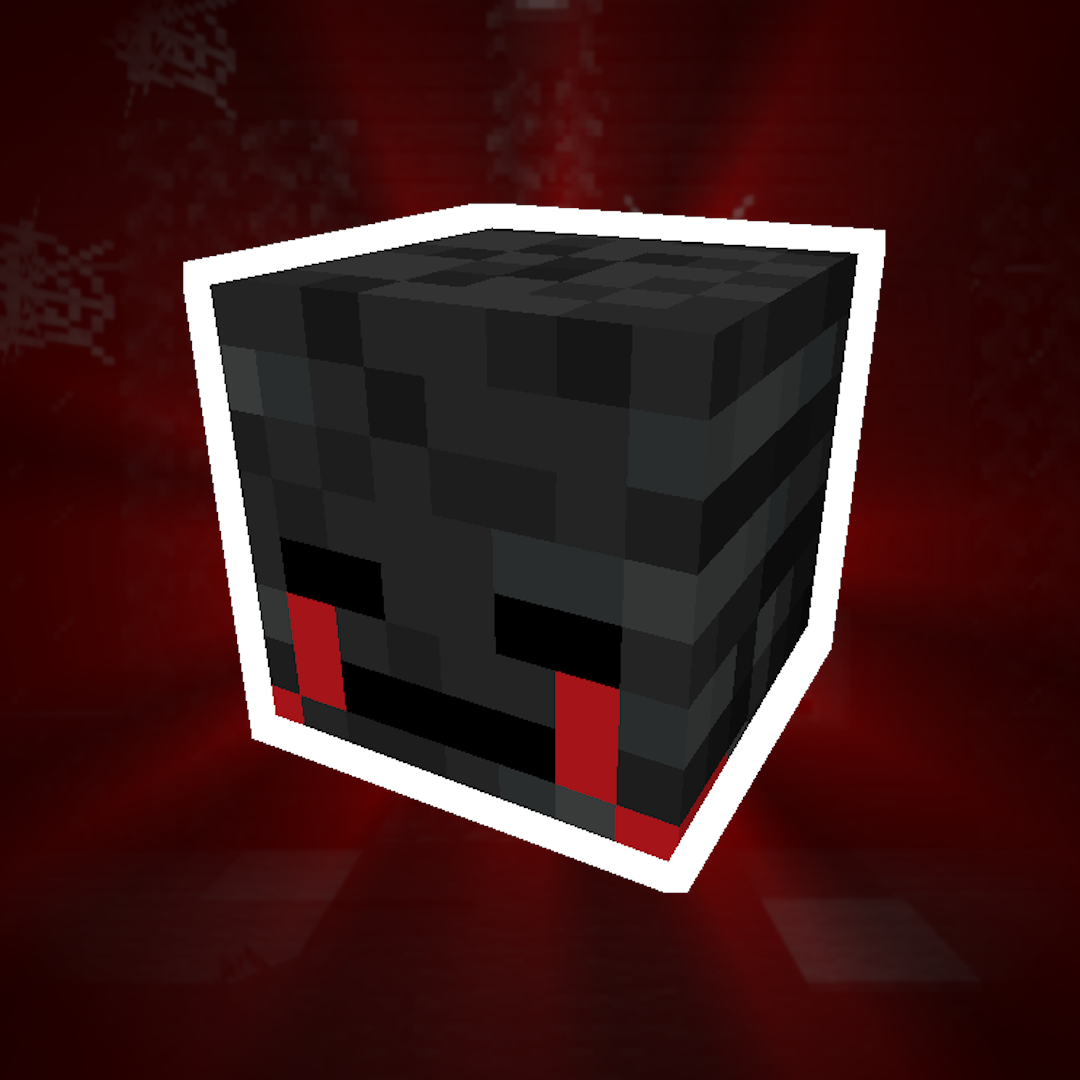 GitHub - nonamecrackers2/hunted: A minecraft modded horror minigame