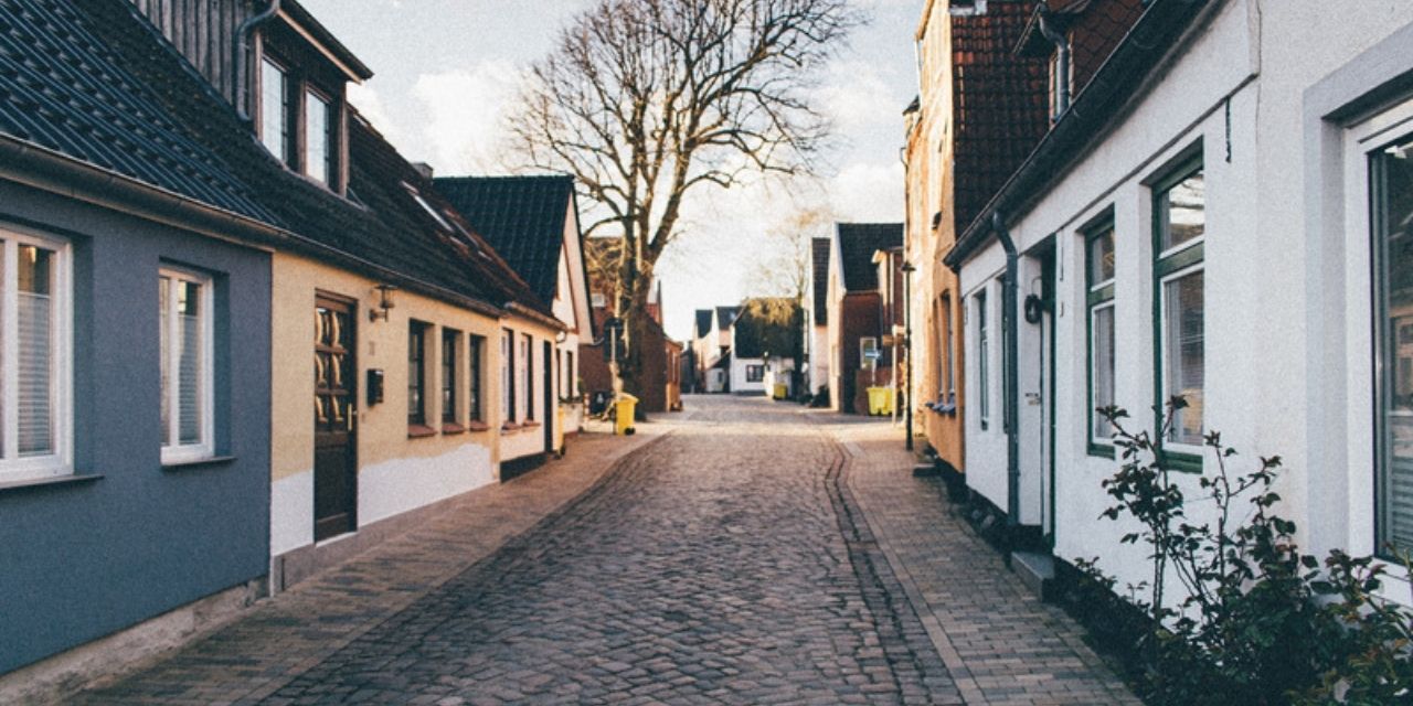 GitHub - fthomas3/Ames-Housing-Project