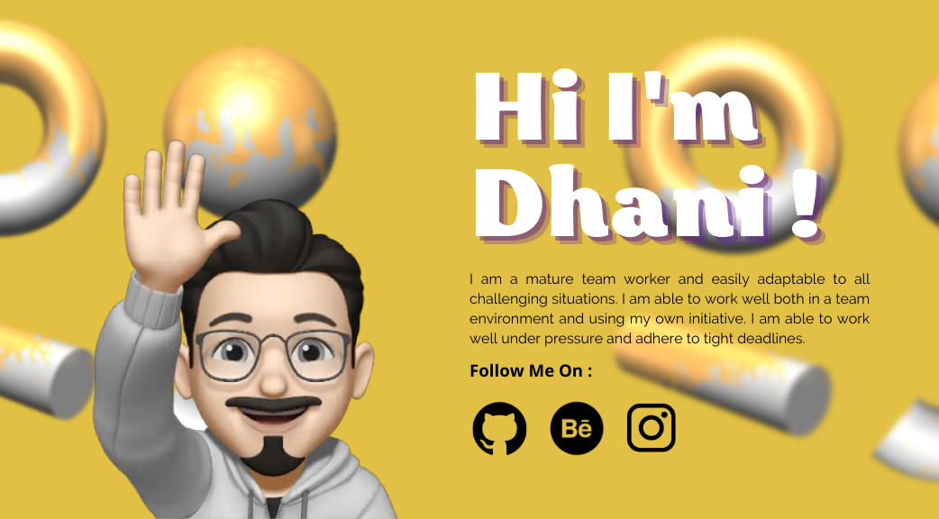 Github Ekodhani Ekodhani Github Io