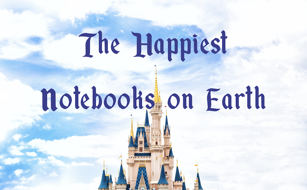 GitHub - apreshill/happiest-notebooks-on-earth