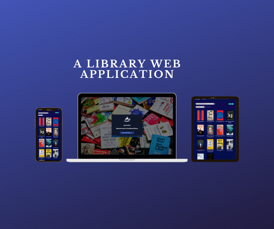GitHub - john-aja/Library-Management-System---V1