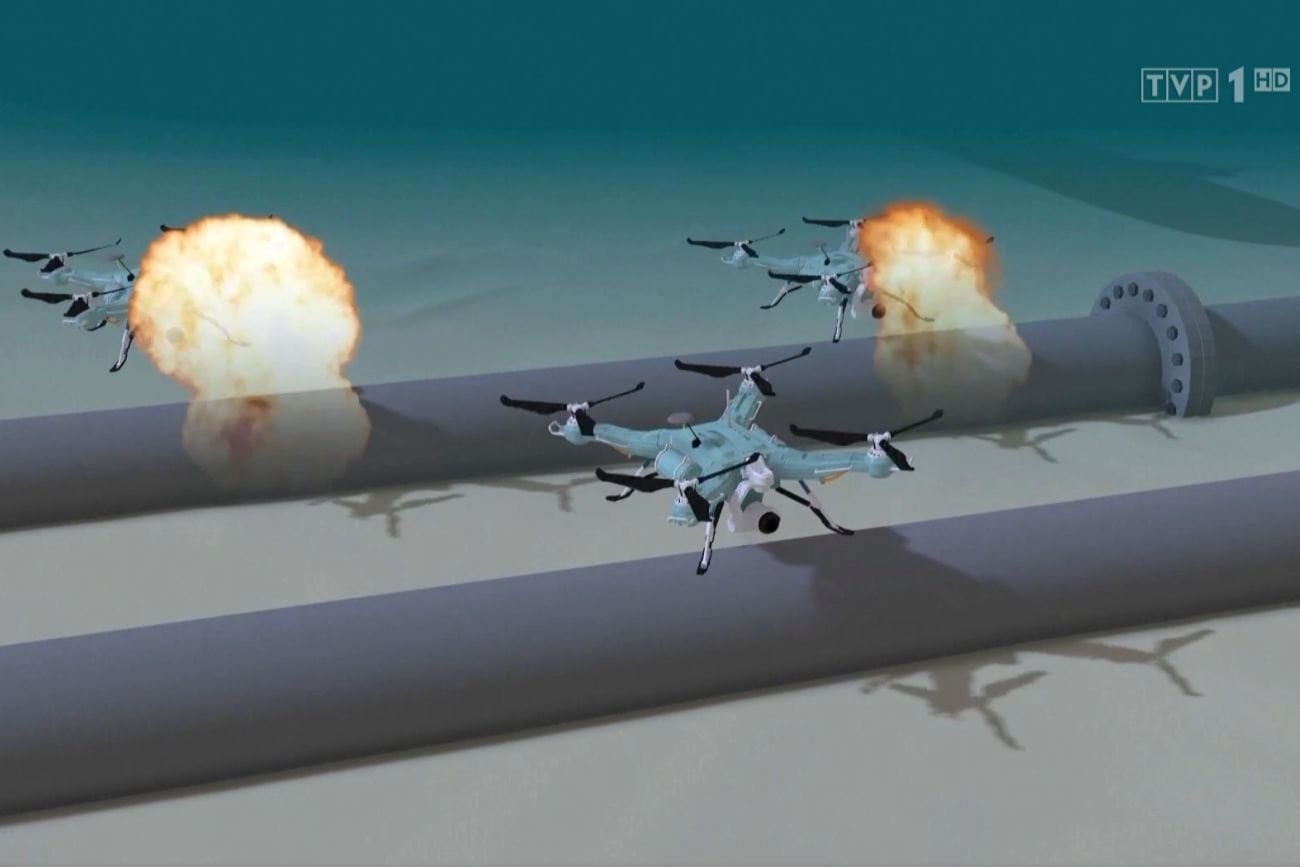 GitHub - cezarywawrzyniak/ARL_projekt: Autonomous Flying Robots project