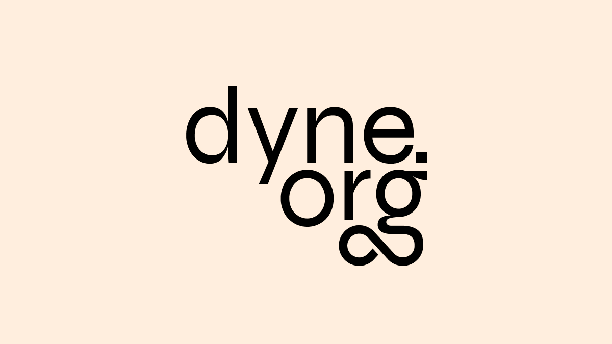 GitHub - dyne/dyne.github.io