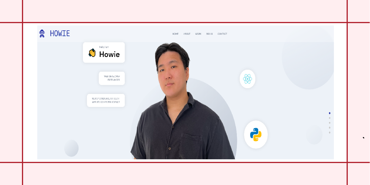 GitHub - Howiec1/Portfolio-HowieC