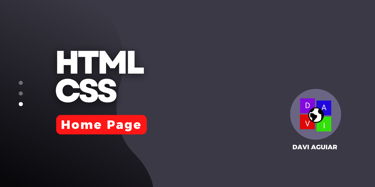 GitHub - DaviAC0808/FrontEnd: repositório Versionado