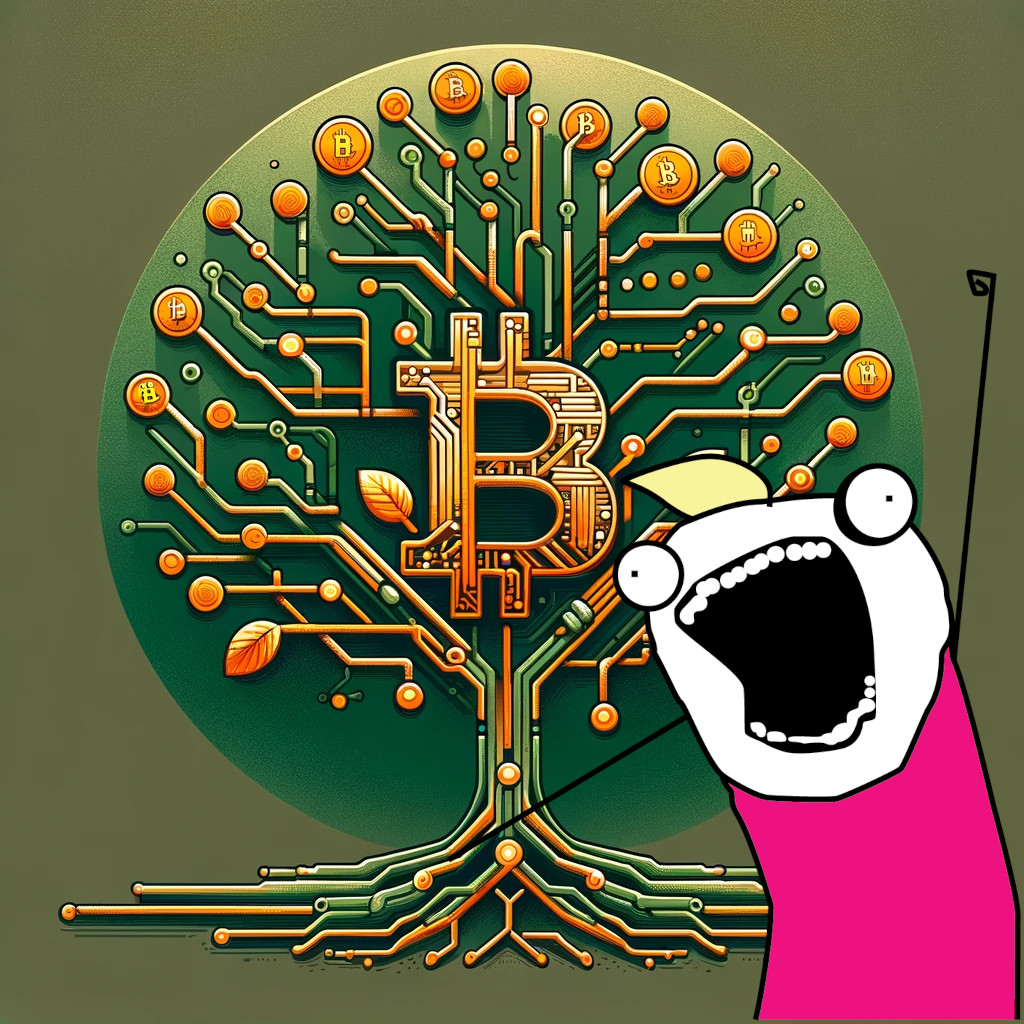 GitHub - Merkleize/matt: The revolution will be merkleized