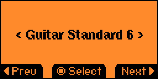 GitHub - besya/flipperzero-tuning-fork: Tuning Fork for Flipper Zero