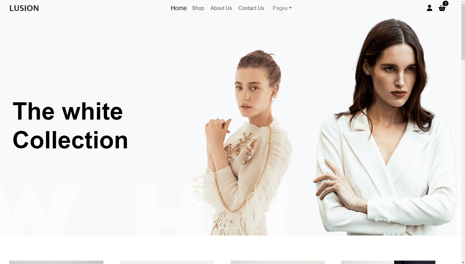 GitHub - e-mustafa/React-Lusion-App