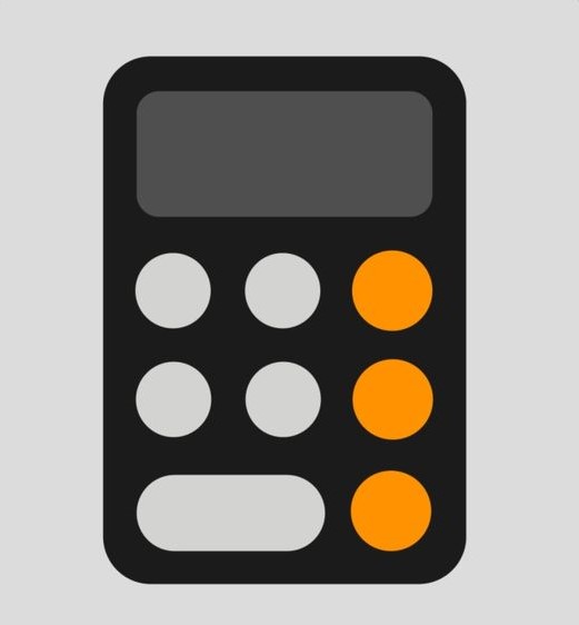 GitHub - Ayfred/ReversePolishNotationCalculator: Calculatrice polonaise avec l'interface de la ...