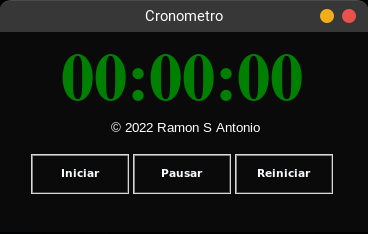 GitHub - ramonsantonio/conometro