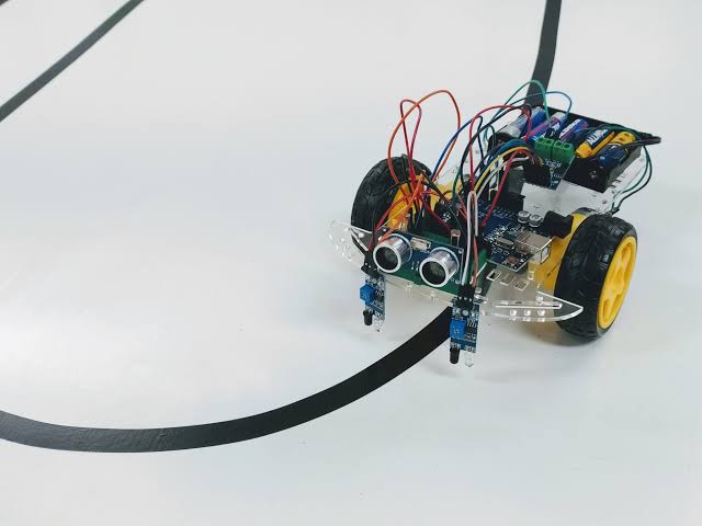Github Josh The Developapaarduino Rover App Full Stack Application