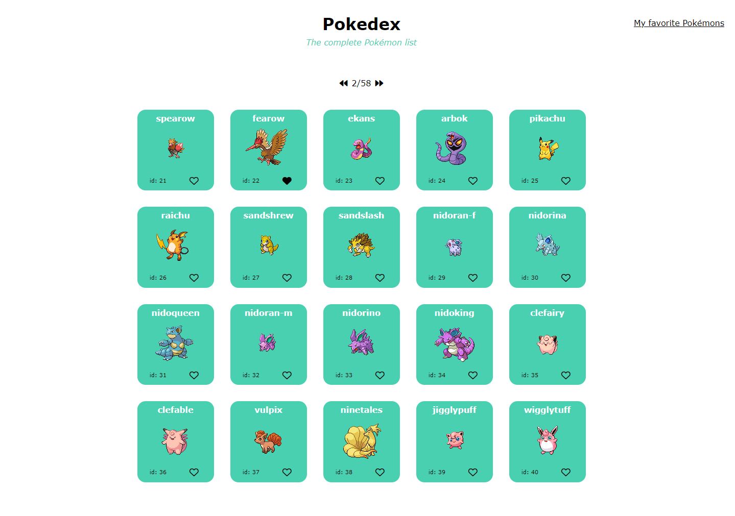 GitHub - mireiarull/202209-Pokedex