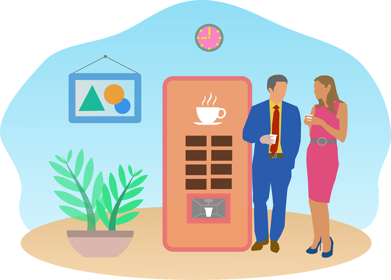 coffee-machine · GitHub Topics · GitHub