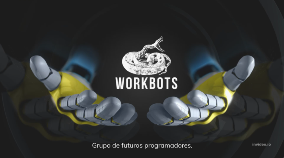 GitHub - CodeSystem2022/Asistencia_WorkBots: Grupo WorkBots