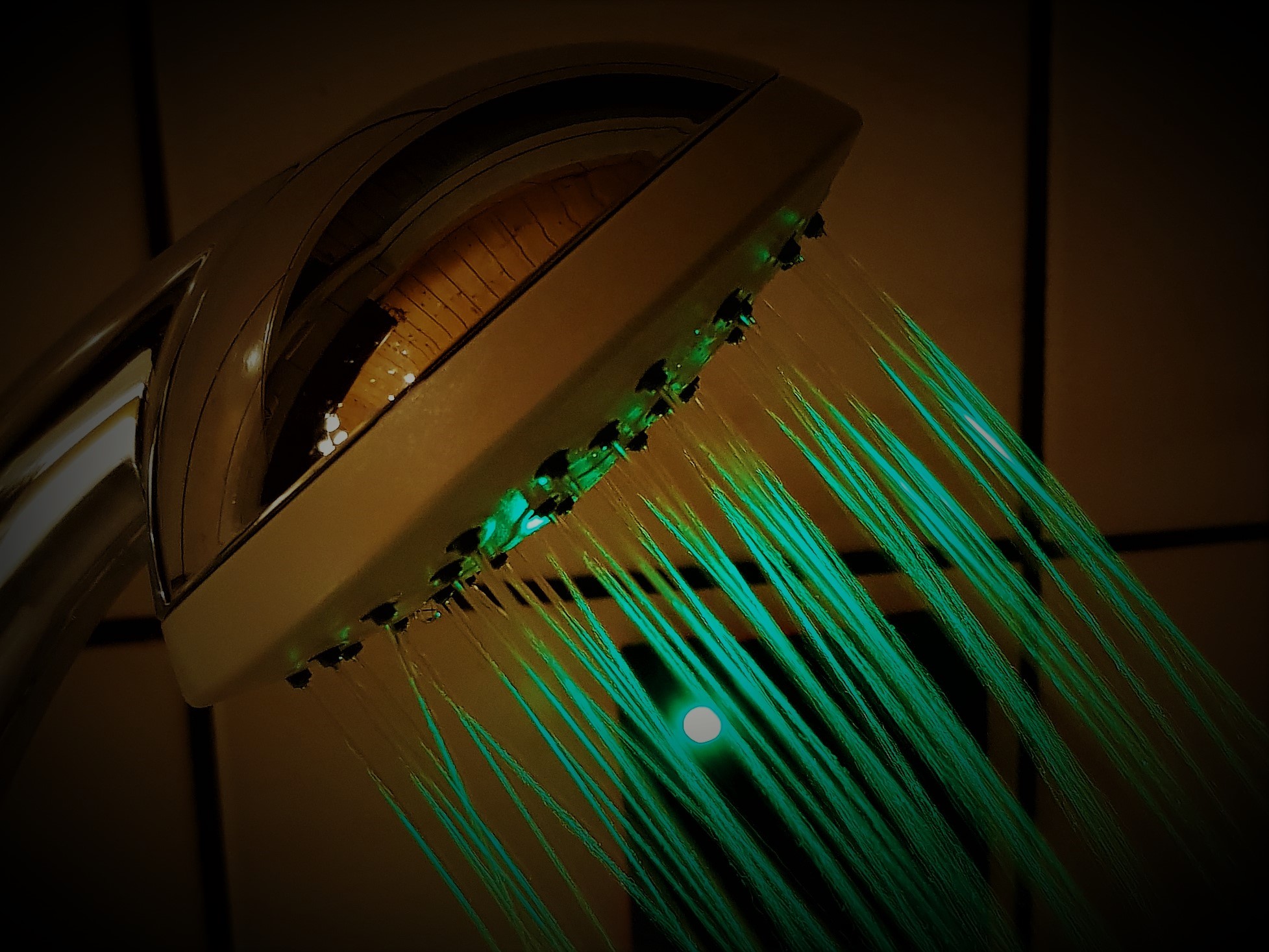 GitHub - dxcfl/smart-shower-timer