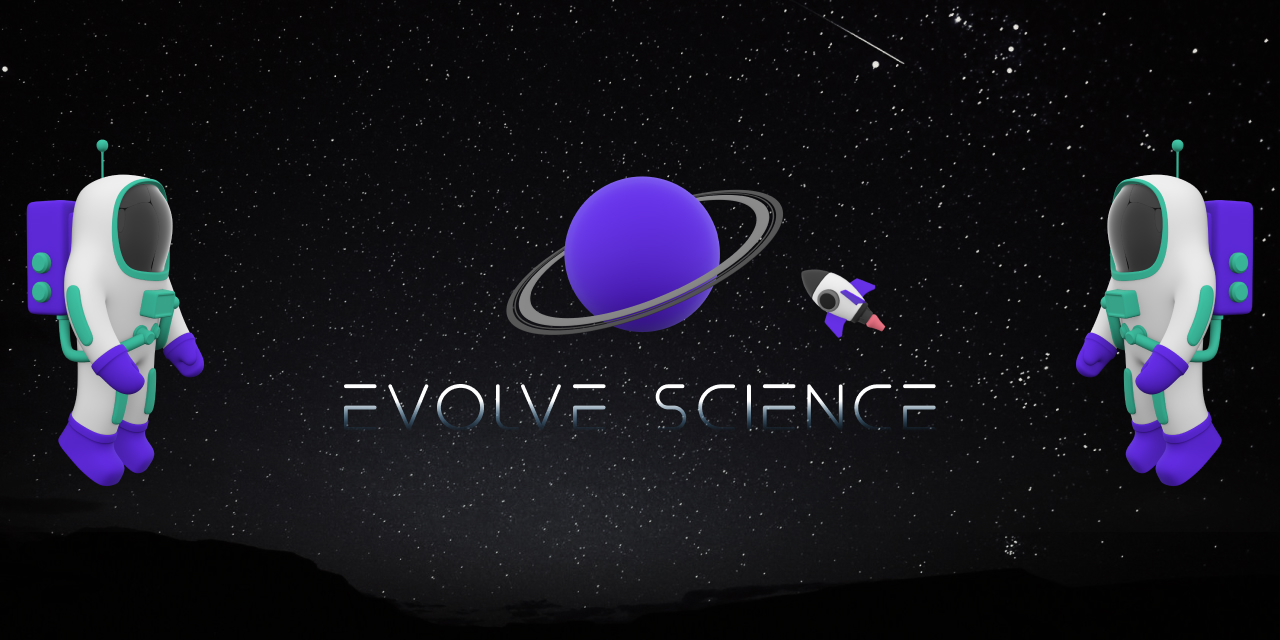GitHub - GranatenHund/EvolveScience