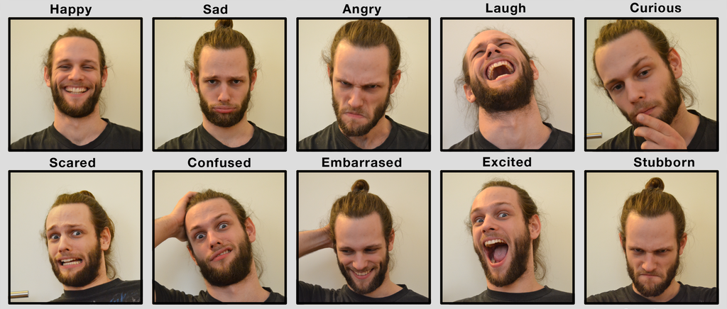 GitHub - AsifIkbal1/Emotion-recognition-with-61-val-acc.: Emotion ...