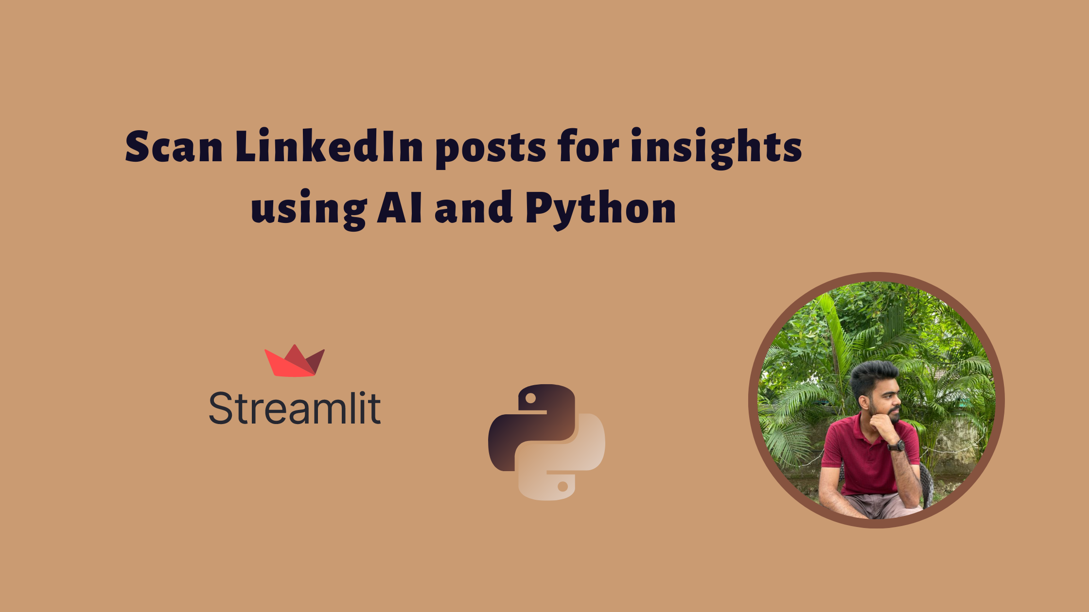 GitHub - Shubhamsaboo/ai-linkedin-post-scanner