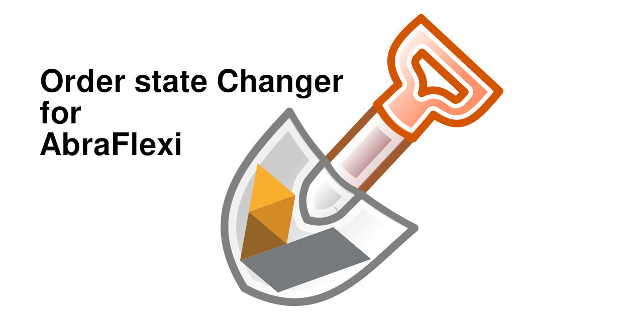 GitHub - Spoje-NET/abraflexi-order-status-changer: Change AbraFlexi ...