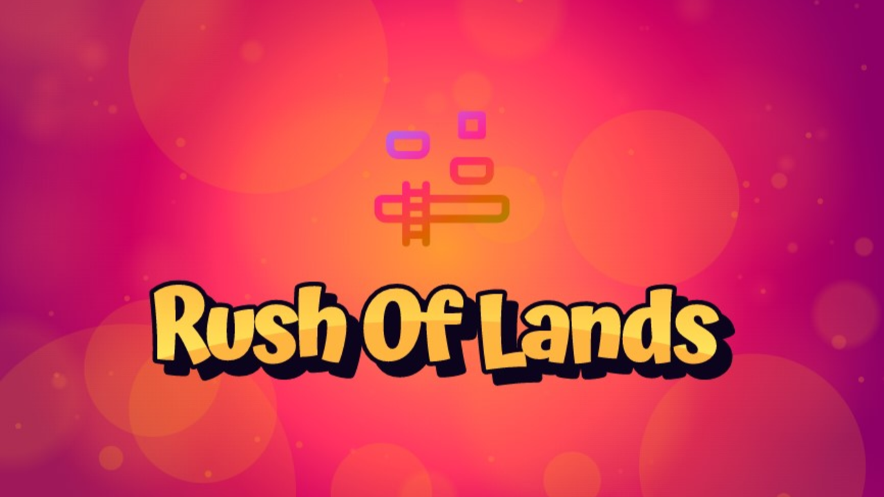 GitHub - Unicron03/RushOfLands: Rush Of Lands est un jeu de platforme codé en lua avec Love2d ...