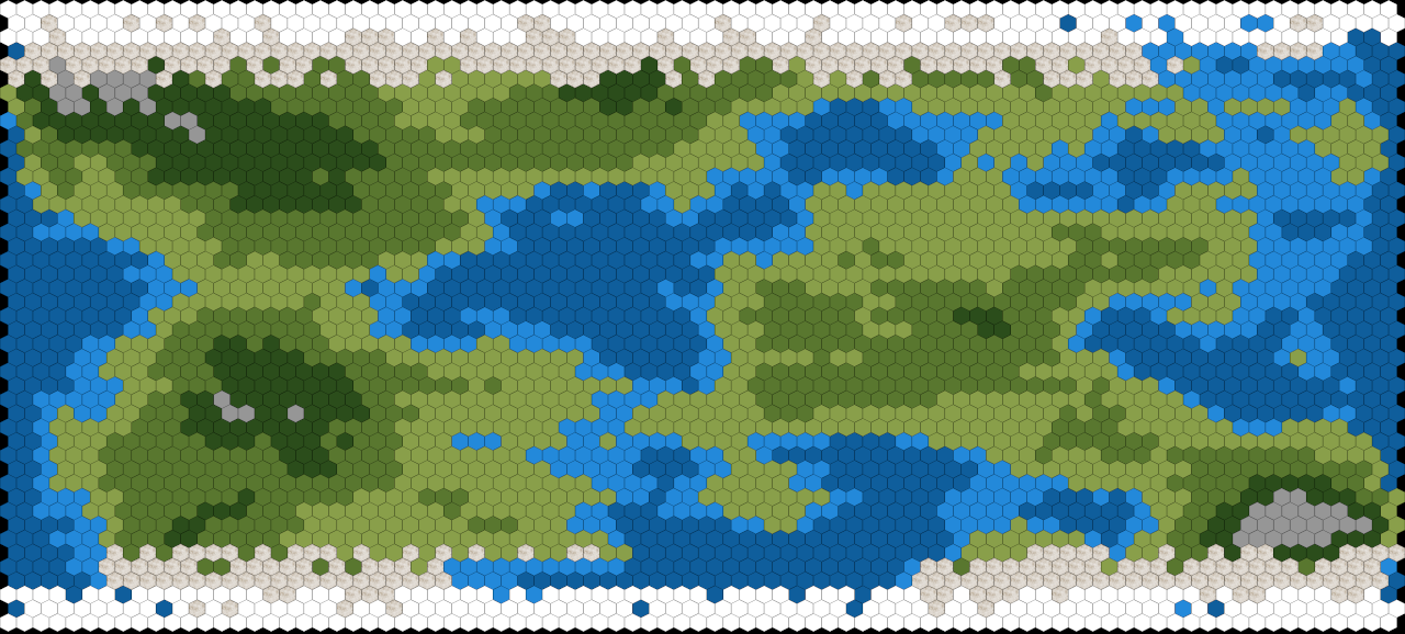 Github Neightupworldbuildinggame A Program To Build A Procedurally Generated Hex Based 