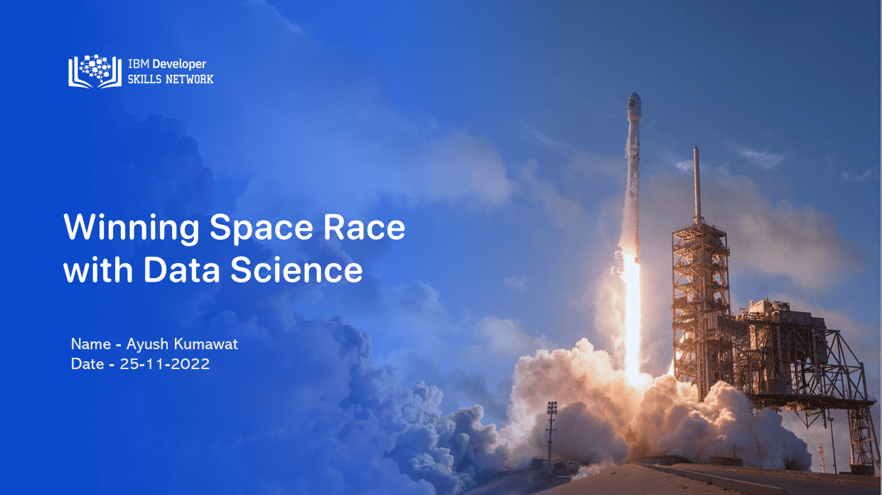 GitHub - Ayushkumawat/SpaceX---Exploratory-Data-Analysis