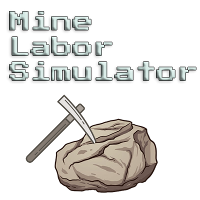 GitHub - Donzo/Mine-Labor-Simulator: Web 3 game and project for Chainlink Fall 2022 Hackathon.