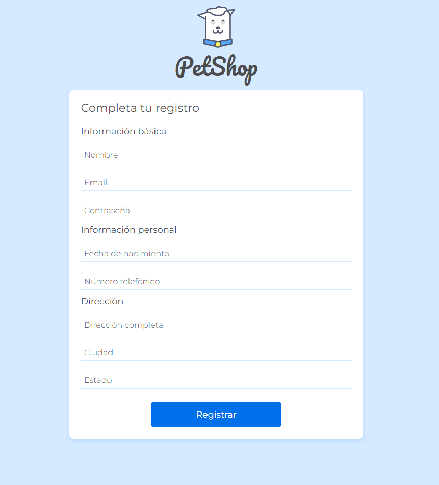 GitHub - Miles-Arts/validacionFormularios