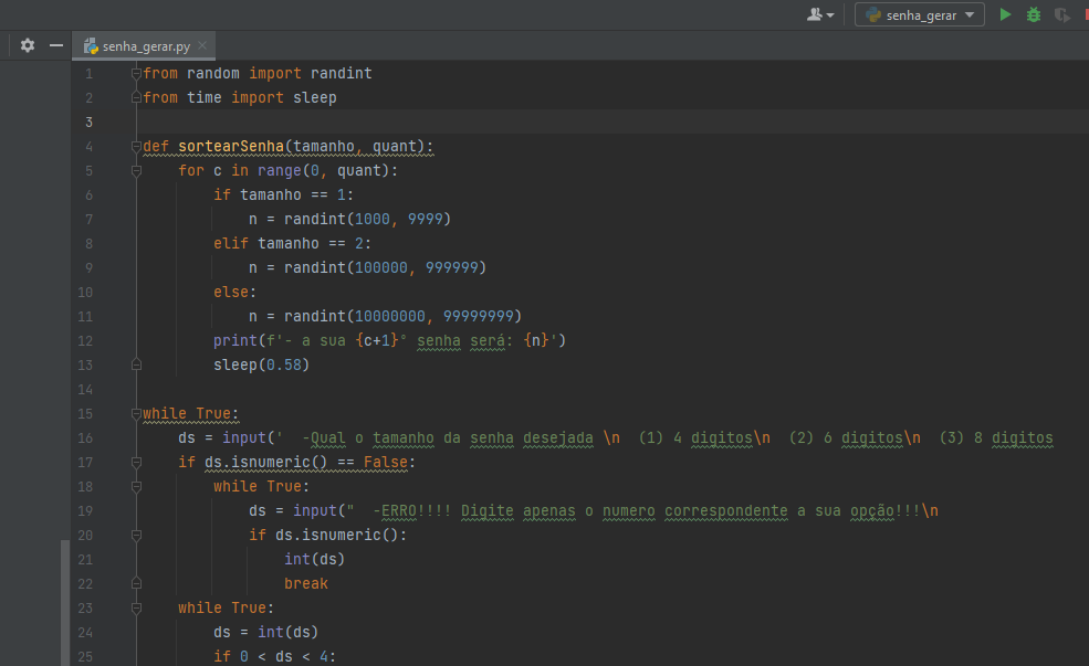 GitHub - Johny-007/gerar-senha