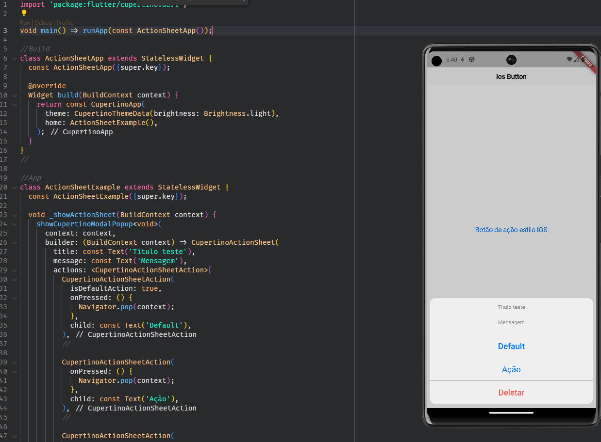 GitHub - Mizerski/act_sheet