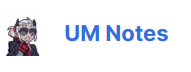 Notes/Note at main · Mega-MU/Notes · GitHub