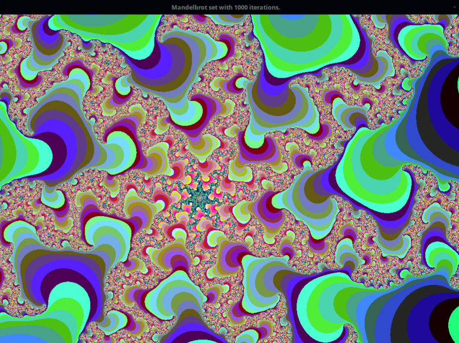 GitHub - bsumner2/ComplexPlaneFractals: Renders navigable images of 3 ...