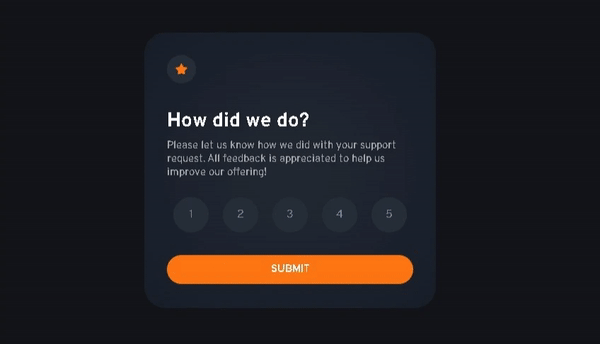 GitHub - Stilyx/Project-JS-Interactive-Rating: My other JavaScript web ... GitHub - Stilyx/Project-JS-Interactive-Rating: My other JavaScript web ...