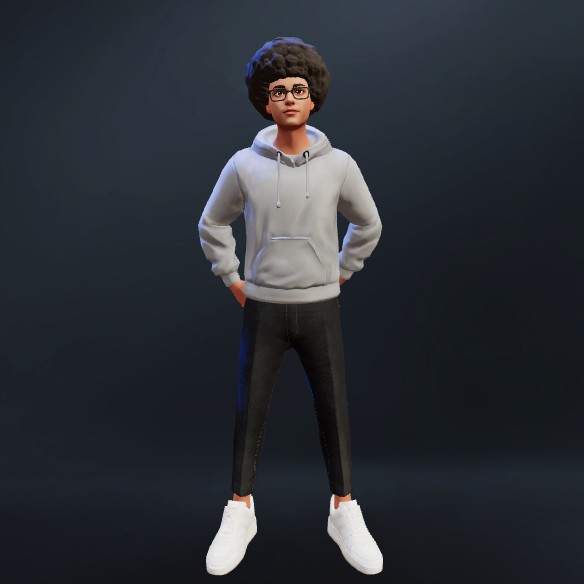 GitHub - mortezasabihi/morteza-s-3d: Morteza's 3D Model