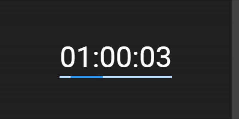 Github Stormtersteeg Timer A Simple Timer App