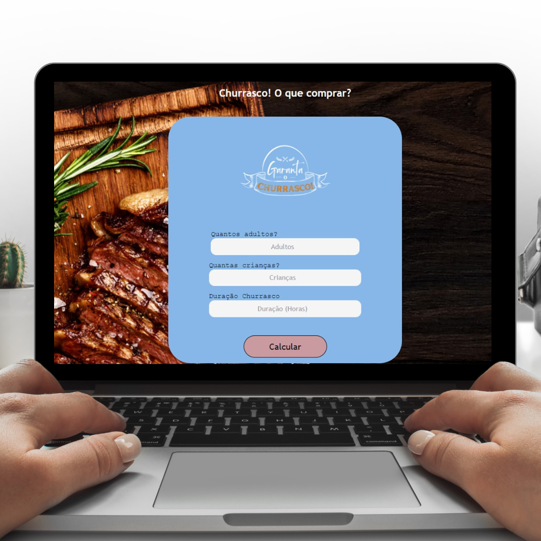 GitHub - natcocito/Churrascometro: Primeiro Projeto GitHub (DioMe) - Projeto Churrascômetro
