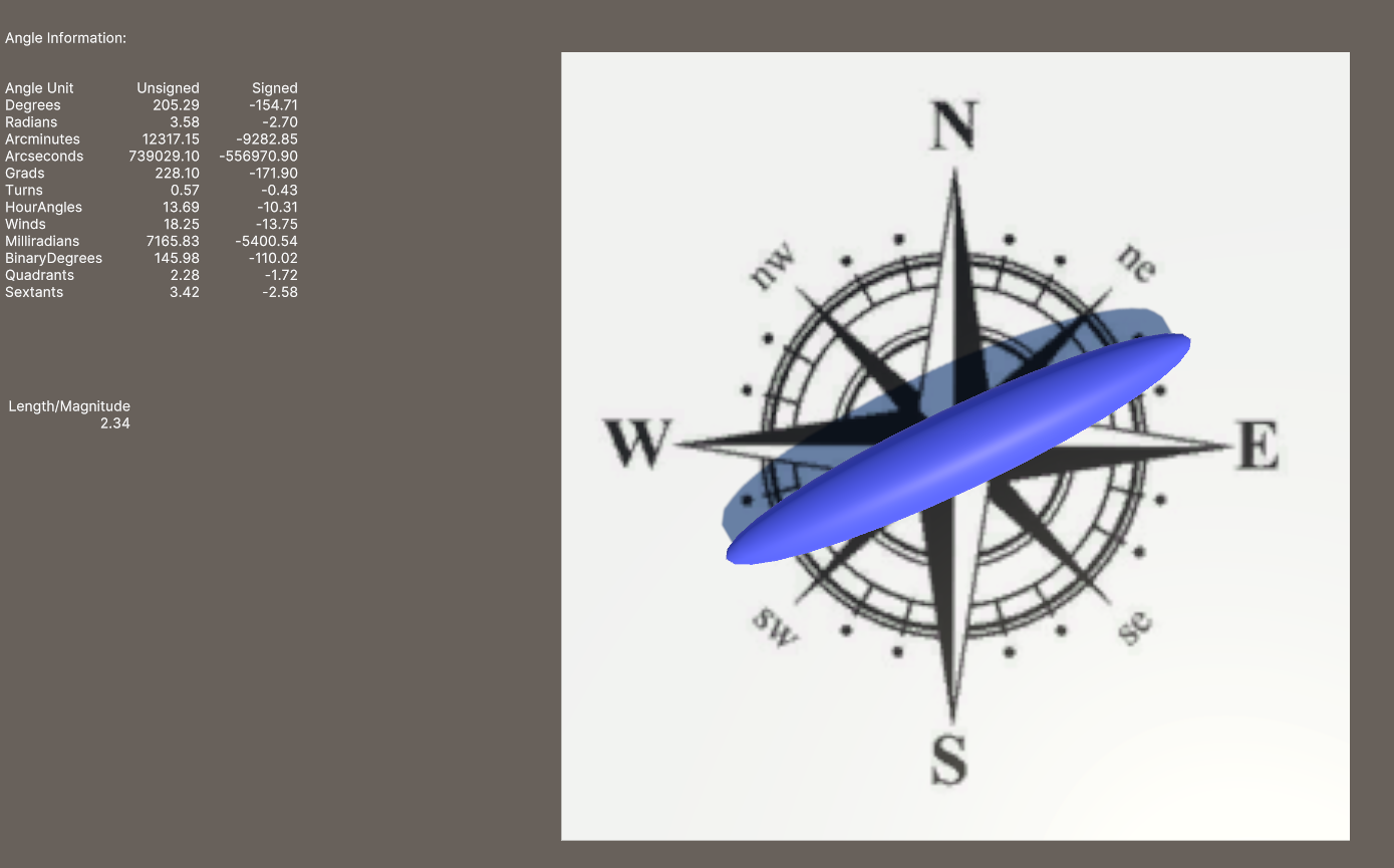 GitHub - rocky-digital/Angle-and-Polar2-Structs-For-Unity: Contains the Angle and Polar2 structs ...