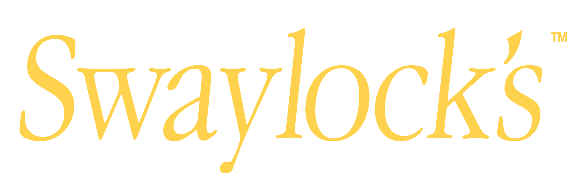 GitHub - swaylock/swaylocks-archive: Archive of Swaylock's - 1999-2022