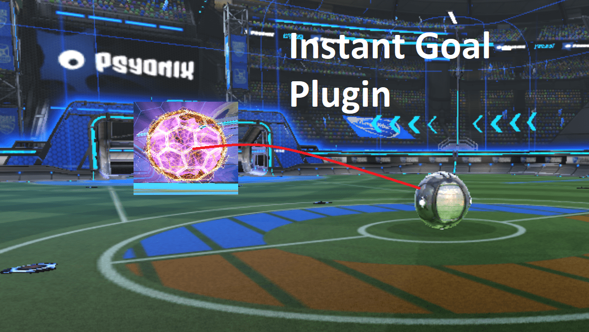 GitHub - freshDumbl3dore/instant-goal-plugin