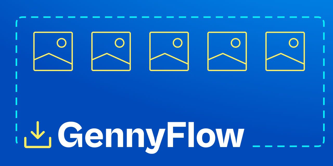 GitHub - briantuckerdesign/gennyFlow: Webflow Image Generator